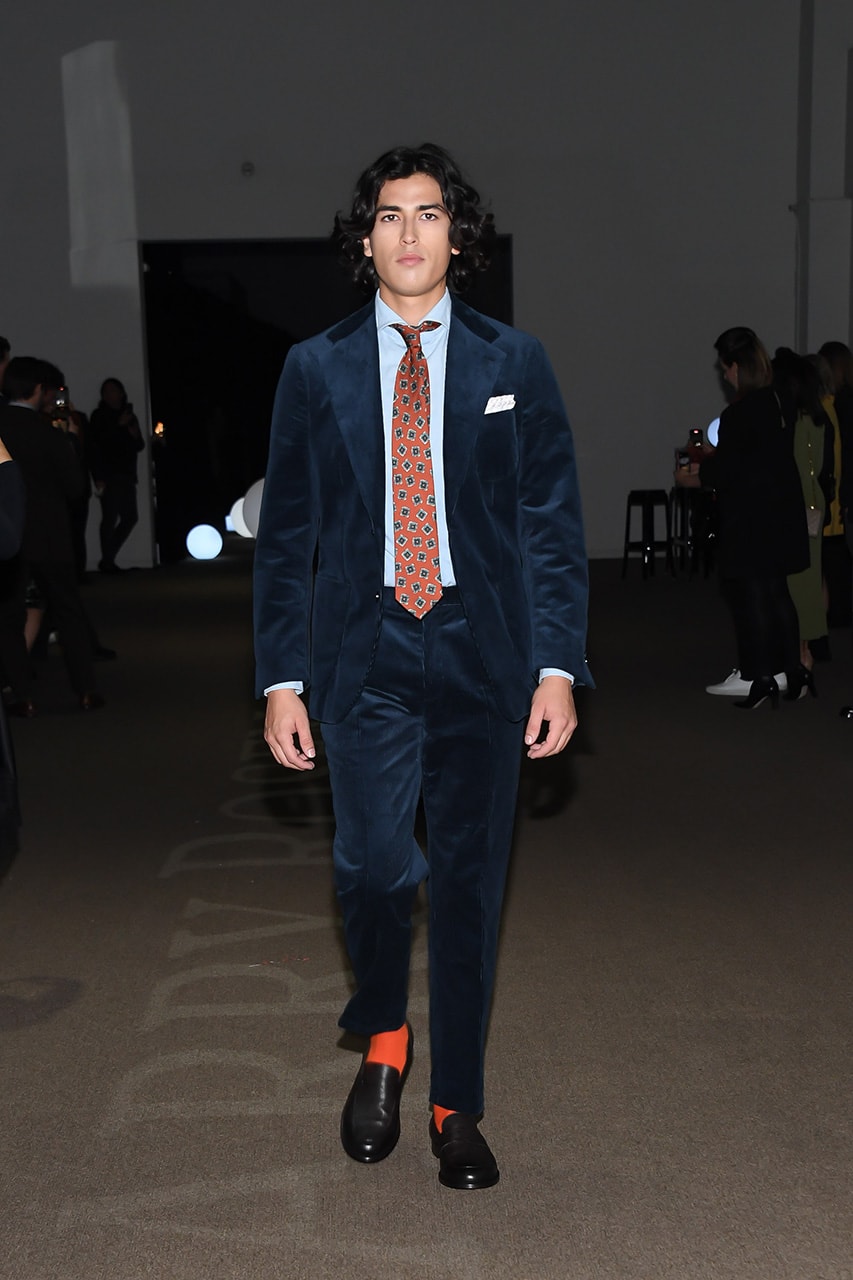 Harry Rosen's FW23 Looks Highlight Best Menswear Trends | Hypebeast