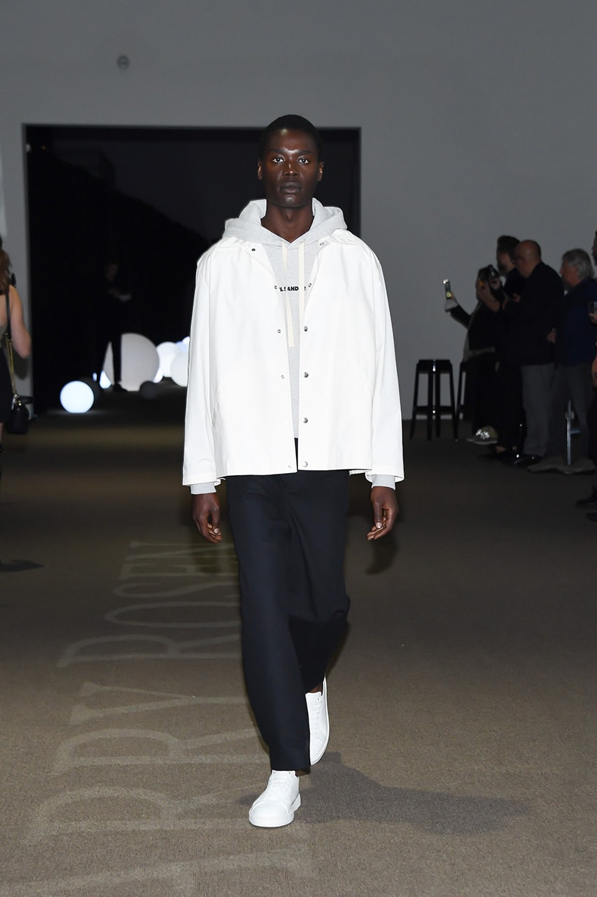 Harry Rosen's FW23 Looks Highlight Best Menswear Trends | Hypebeast