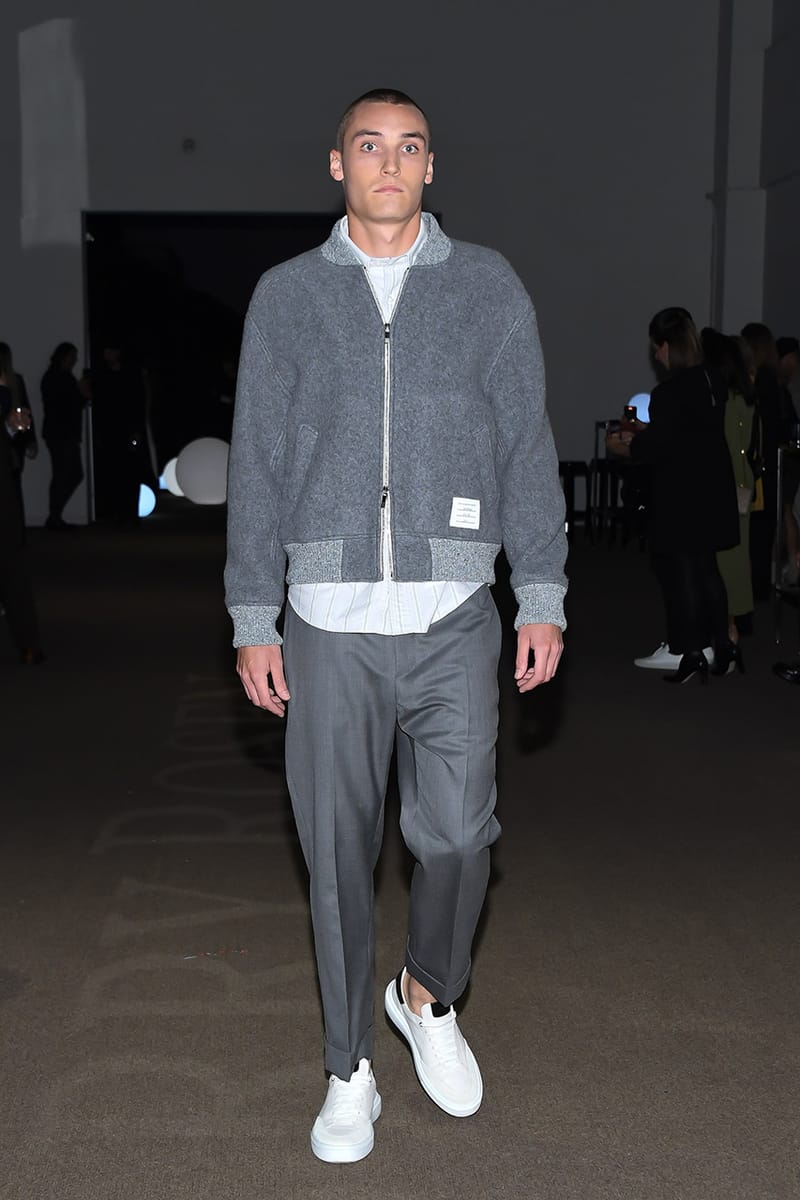 Harry Rosen's FW23 Looks Highlight Best Menswear Trends | Hypebeast