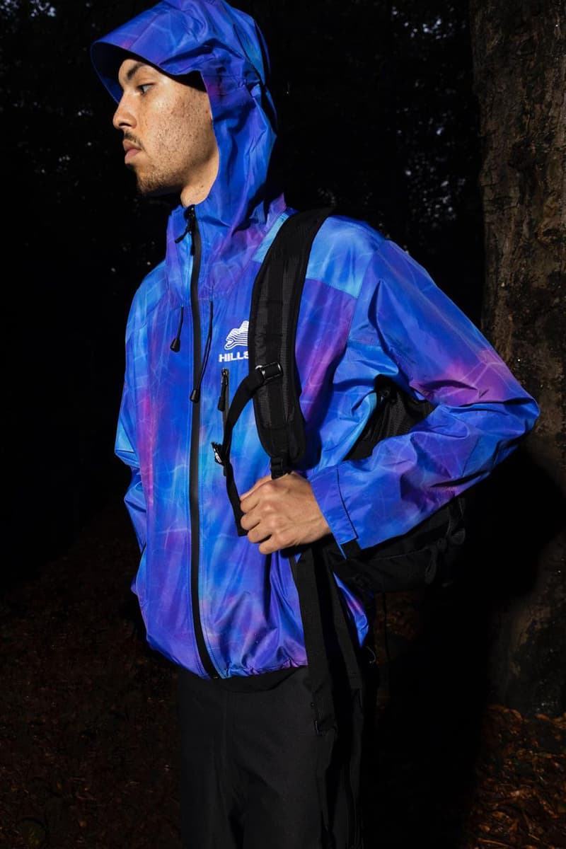Hillside Presents New Capsule Collection | Hypebeast