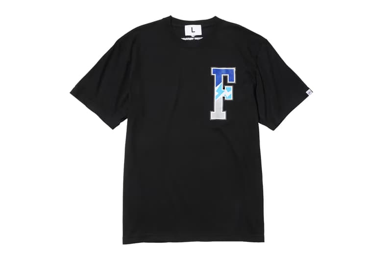 Hiroshi Fujiwara FRAGMENT UNIVERSITY Merch | Hypebeast