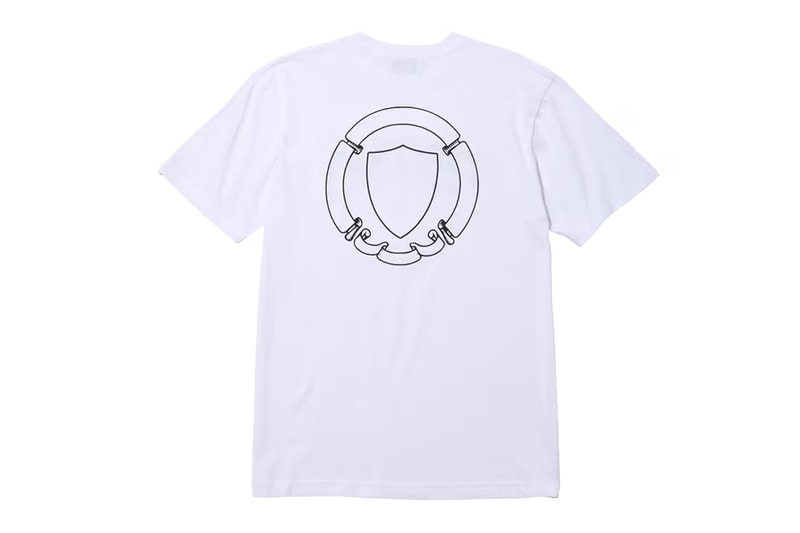 Hiroshi Fujiwara FRAGMENT UNIVERSITY Merch | Hypebeast