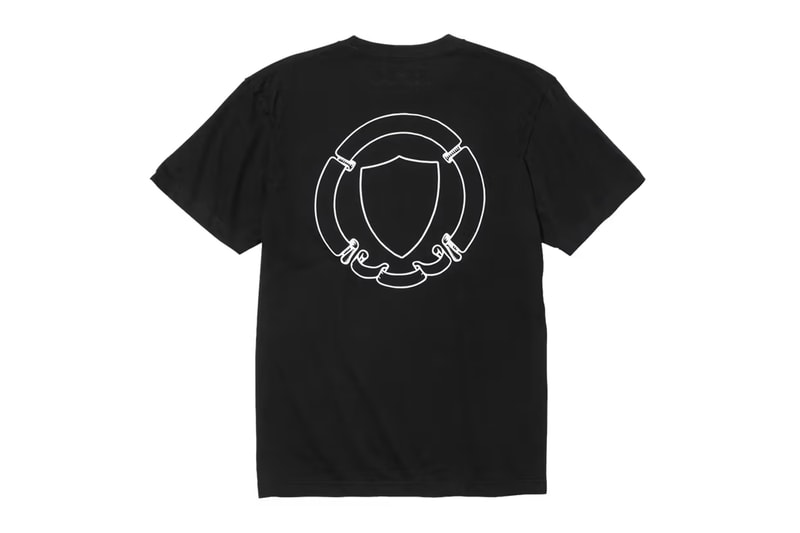 Hiroshi Fujiwara FRAGMENT UNIVERSITY Merch | Hypebeast