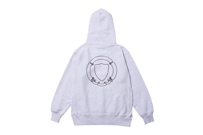 Hiroshi Fujiwara FRAGMENT UNIVERSITY Merch | Hypebeast