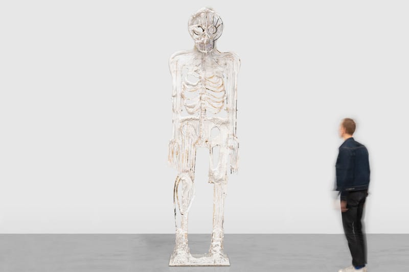 The Hypeart Guide to Frieze London 2023 | Hypebeast