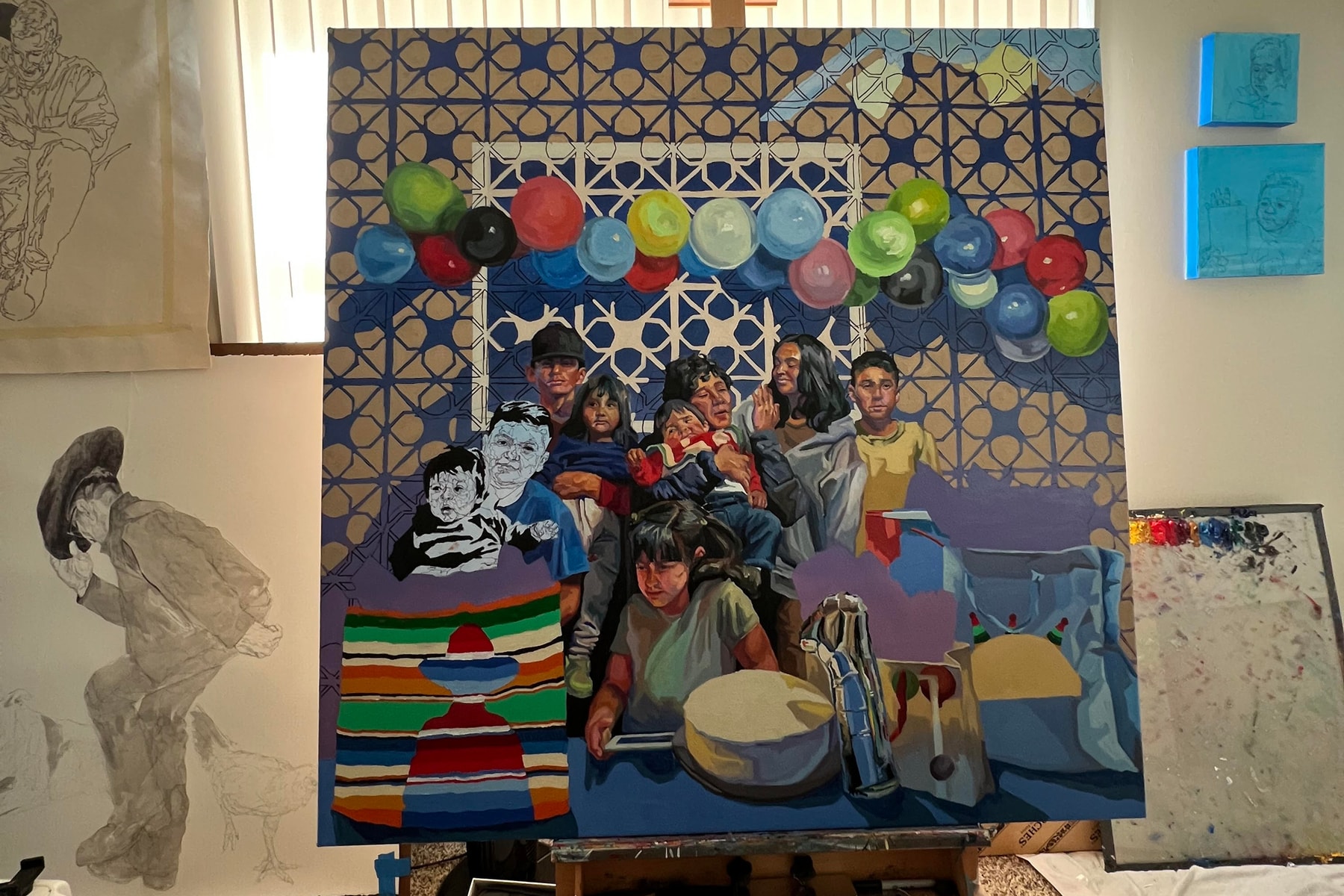 Hypeart 'Love Letters to LA' Artist Spotlight | Hypebeast