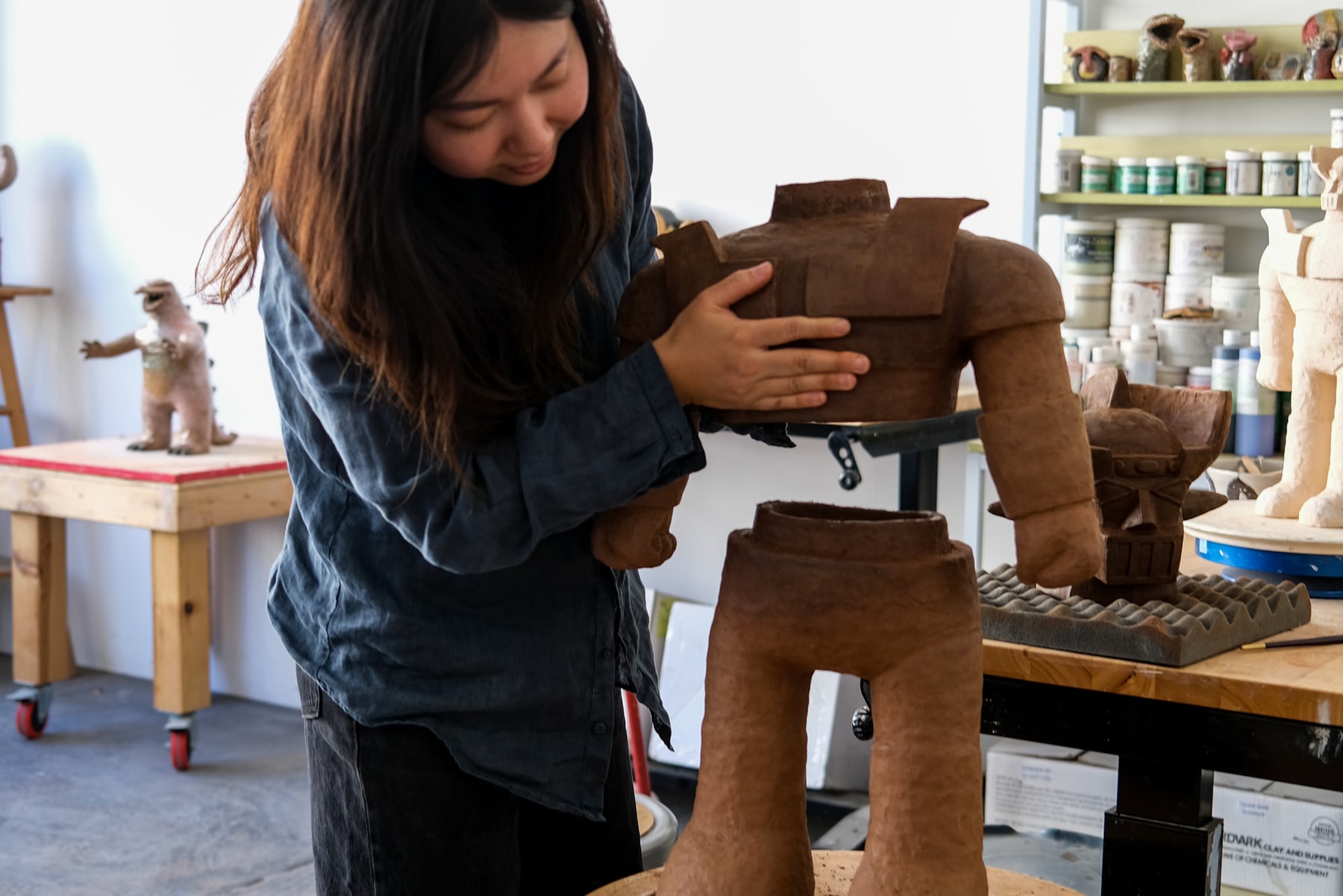 Hypeart 'Love Letters to LA' Artist Spotlight | Hypebeast