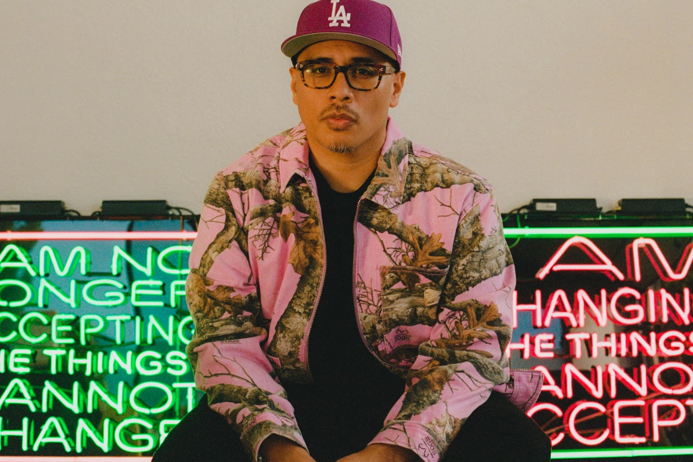Hypeart 'Love Letters to LA' Artist Spotlight | Hypebeast