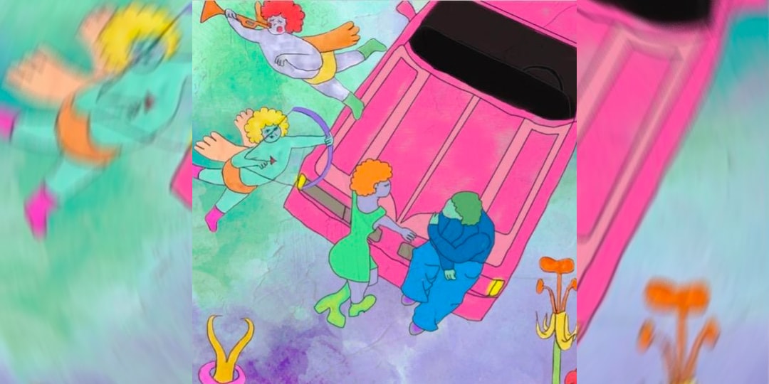 Ice Spice Enters Her "Pretty Girl" Era Rema Colalboration | Hypebeast