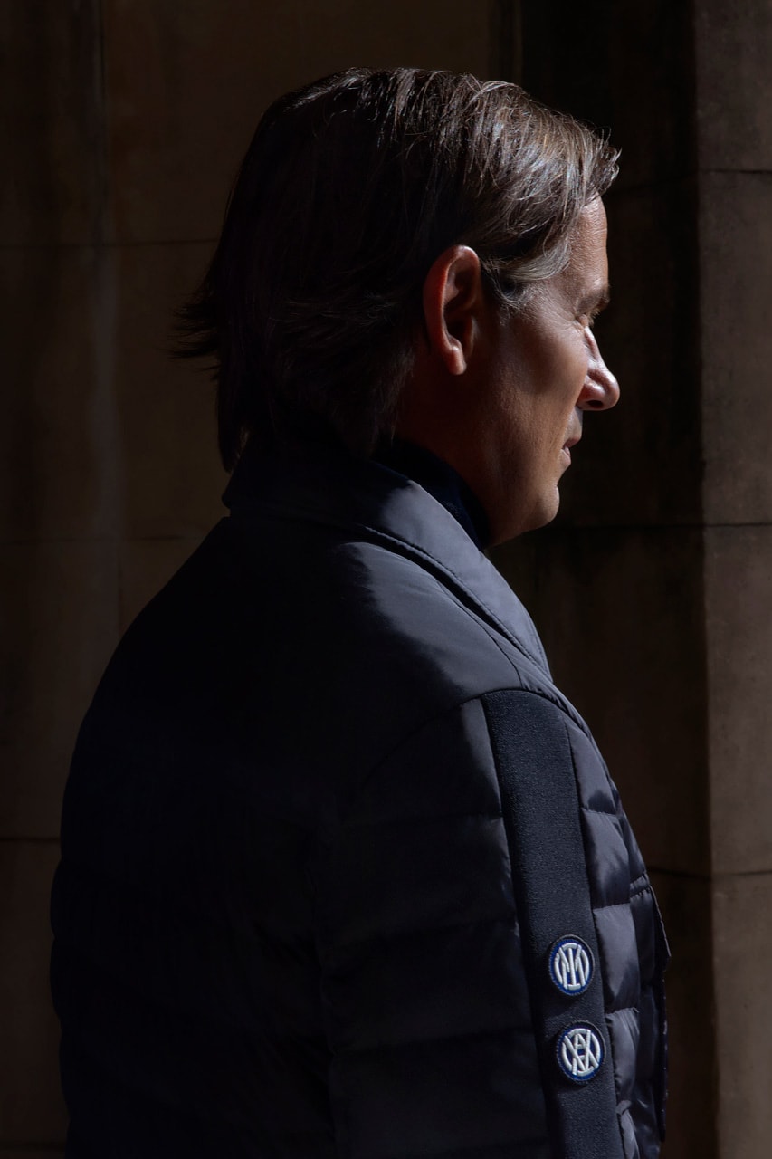 Intern Milan x Moncler x Daniel Arsham Collection | Hypebeast