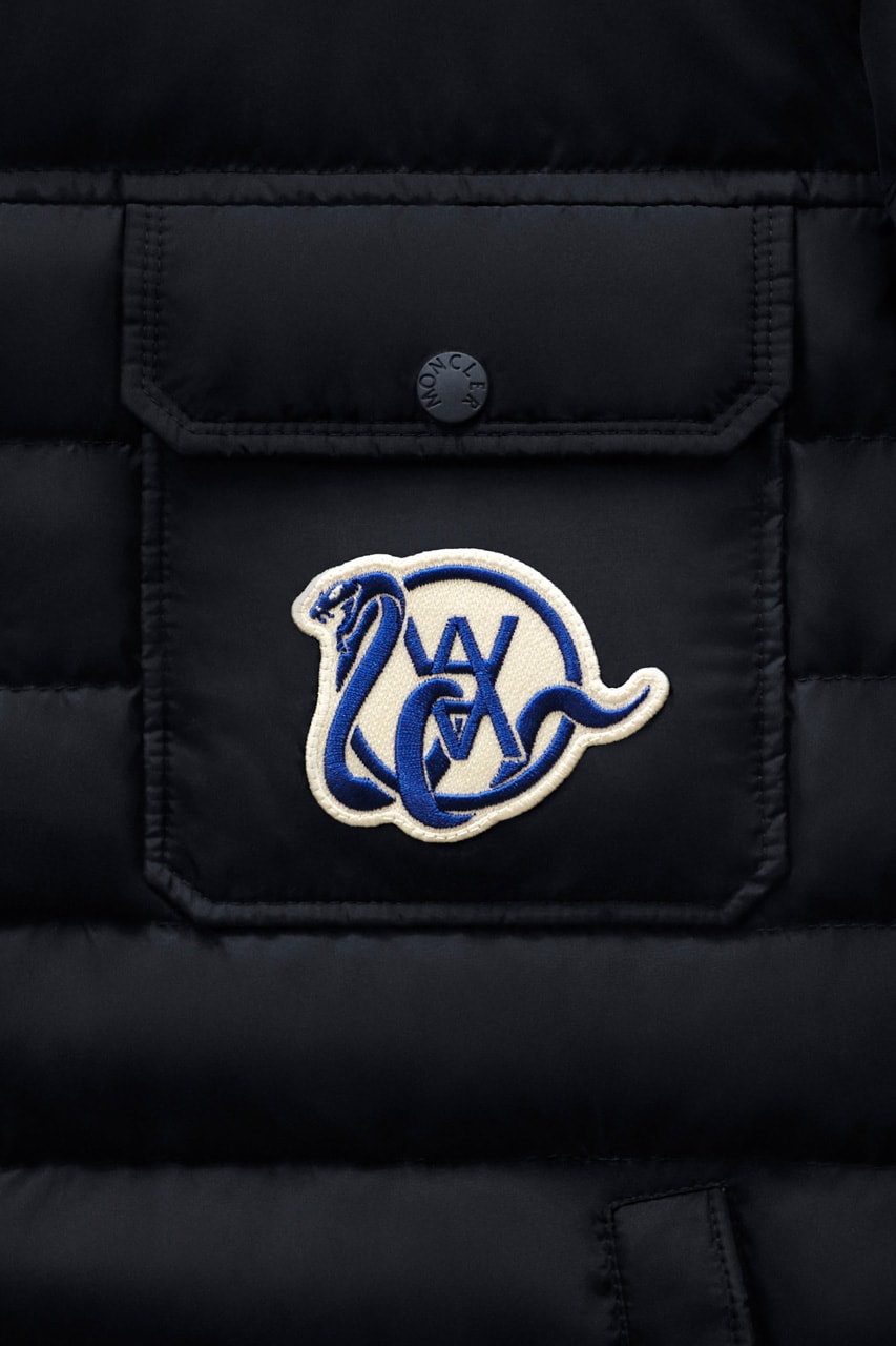 Intern Milan x Moncler x Daniel Arsham Collection | Hypebeast