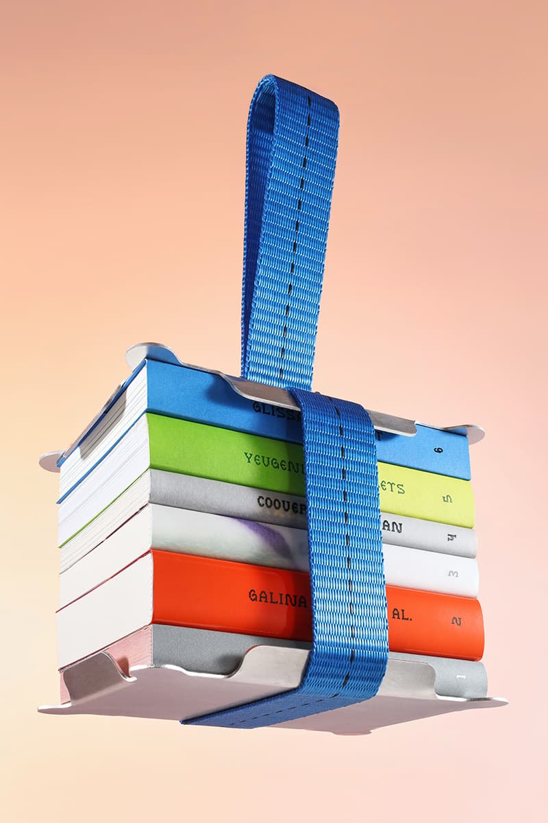 ISOLARII x Hans Ulrich Obrist Conversation | Hypebeast