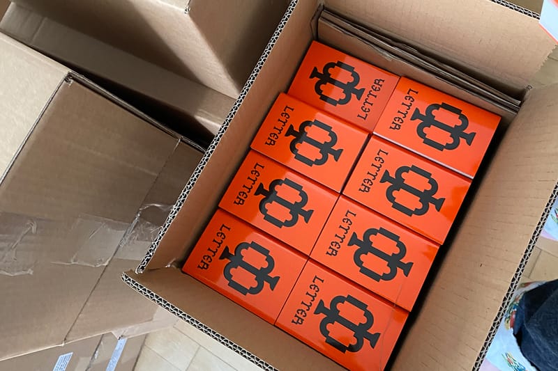 ISOLARII x Hans Ulrich Obrist Conversation | Hypebeast