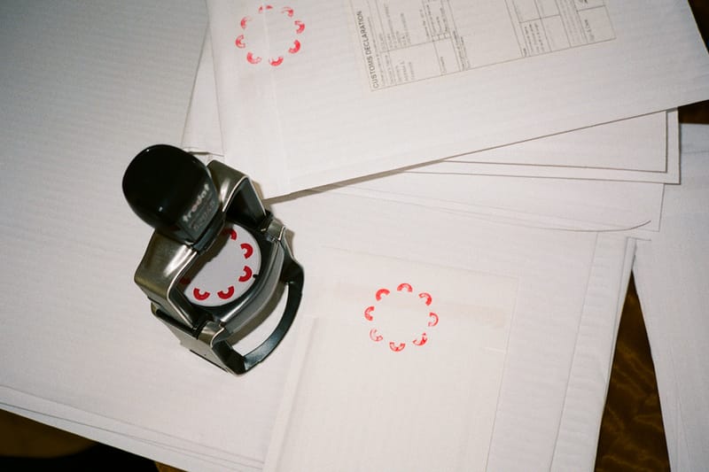 ISOLARII x Hans Ulrich Obrist Conversation | Hypebeast