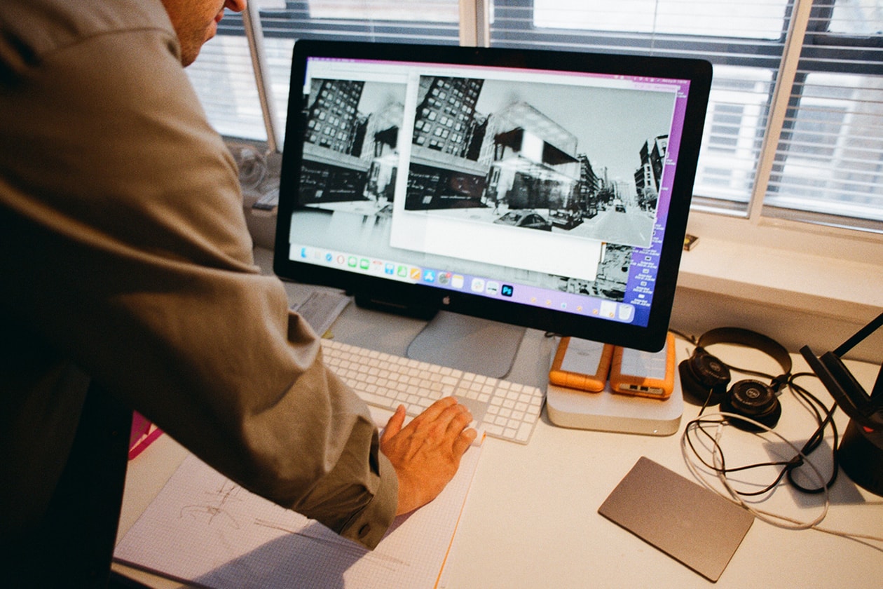 ISOLARII x Hans Ulrich Obrist Conversation | Hypeart