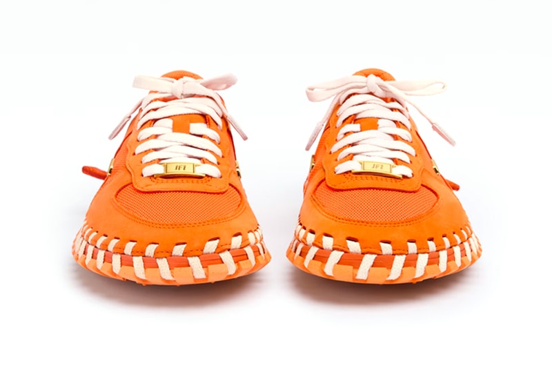 Jacquemus Nike J Force 1 Collaboration Release | Hypebeast