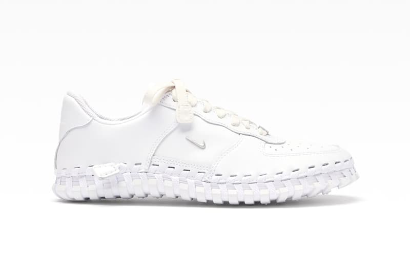 Jacquemus Nike J Force 1 Collaboration Release | Hypebeast