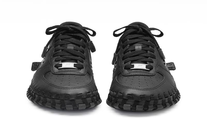 Jacquemus Nike J Force 1 Collaboration Release | Hypebeast