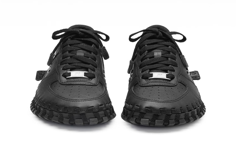 Jacquemus Nike J Force 1 Collaboration Release | Hypebeast