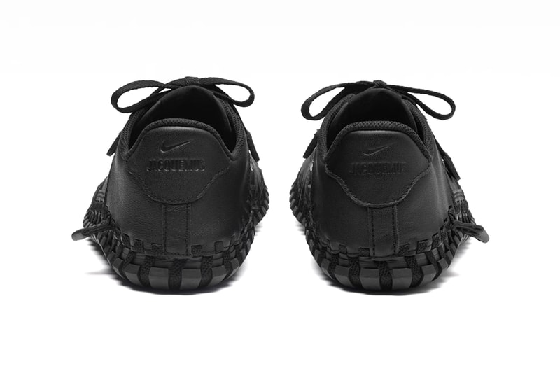 Jacquemus Nike J Force 1 Collaboration Release | Hypebeast