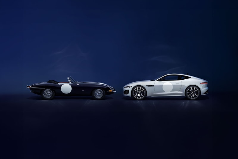 Jaguar F TYPE ZP Edition Release Info | Hypebeast
