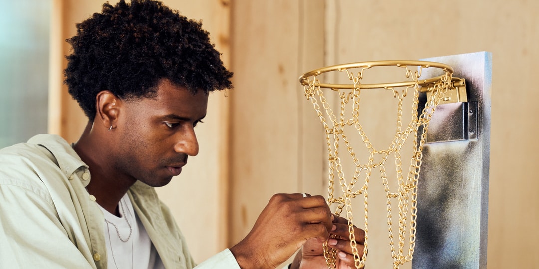 Jarrett Ellis Hoop Dream Studios Magnum Brand Profile | Hypebeast