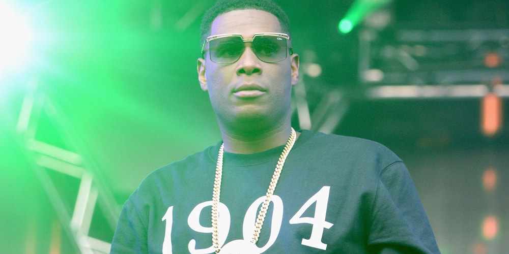 Jay Electronica Teases New Album | Hypebeast