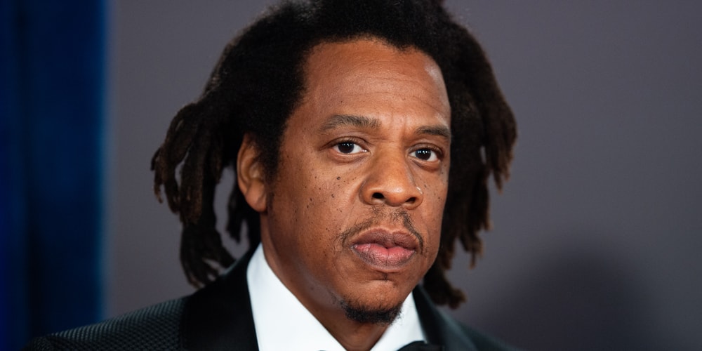 JAY-Z Says Take $500K USD Over Dinner With Him | Hypebeast