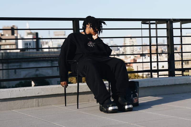 Jean Dawson Invites You To Perceive Him | Hypebeast