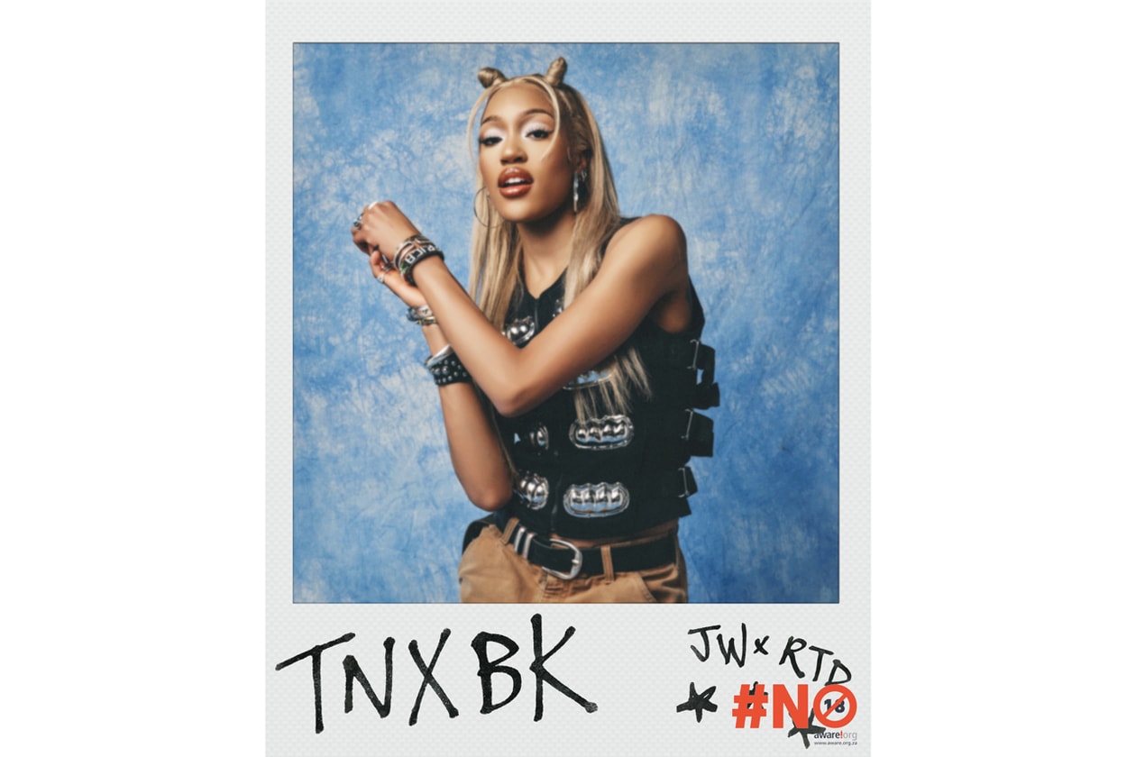 Johnnie Walker Spotlights Three South African DJs for Rocking the ...