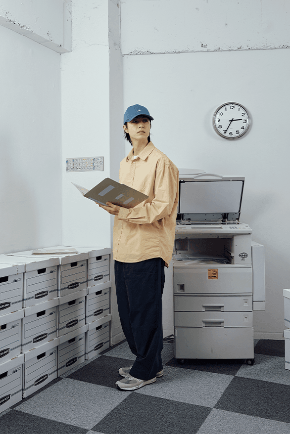 KAPPY DESIGN Spring/Summer 2024 Collection | Hypebeast