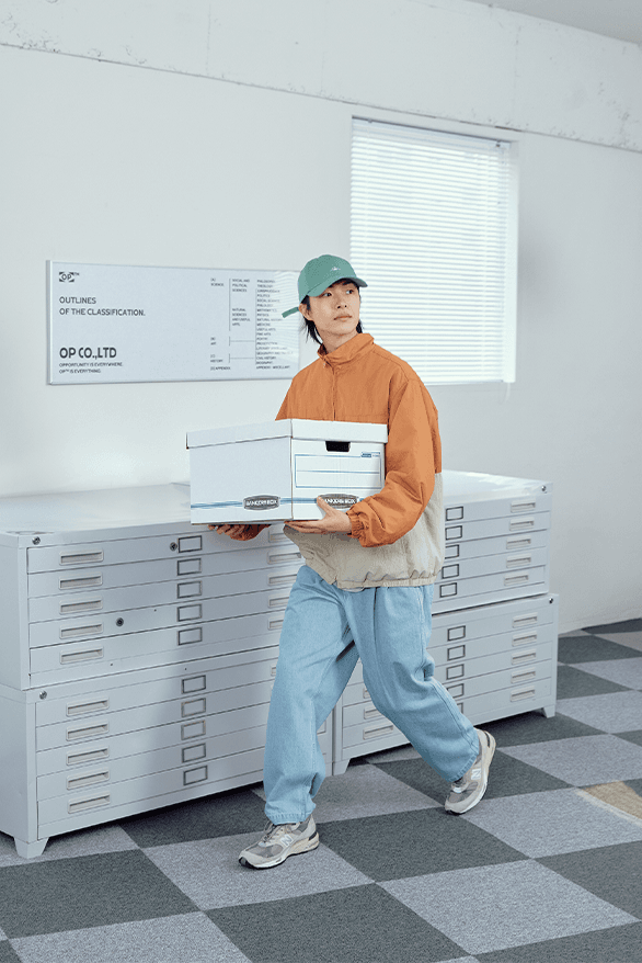 KAPPY DESIGN Spring/Summer 2024 Collection | Hypebeast