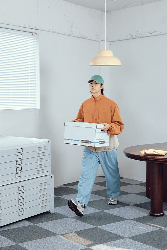 KAPPY DESIGN Spring/Summer 2024 Collection | Hypebeast