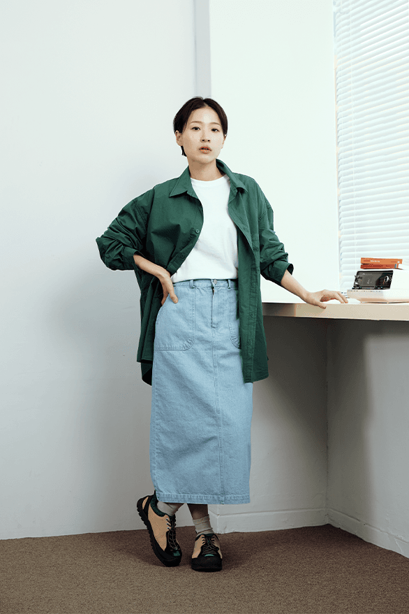 KAPPY DESIGN Spring/Summer 2024 Collection | Hypebeast