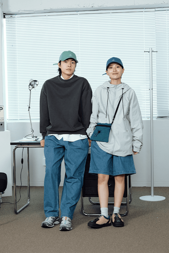 KAPPY DESIGN Spring/Summer 2024 Collection | Hypebeast