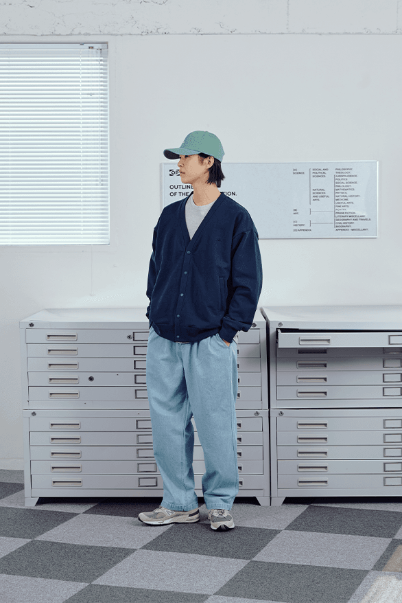 KAPPY DESIGN Spring/Summer 2024 Collection | Hypebeast