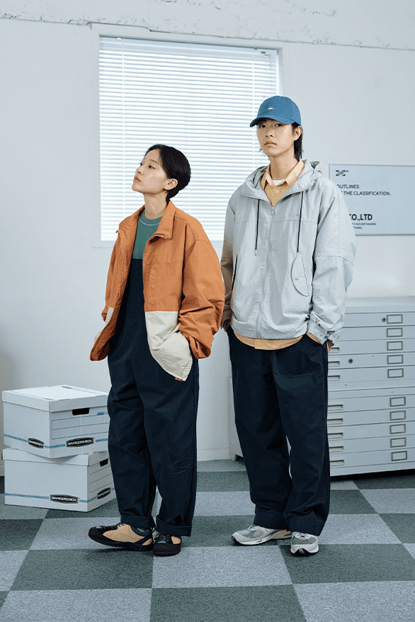 KAPPY DESIGN Spring/Summer 2024 Collection | Hypebeast