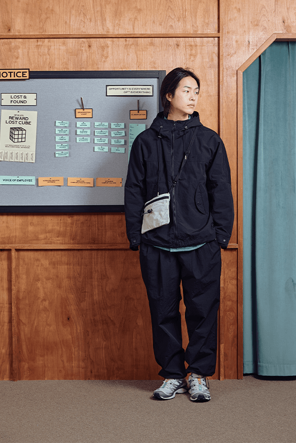 KAPPY DESIGN Spring/Summer 2024 Collection | Hypebeast