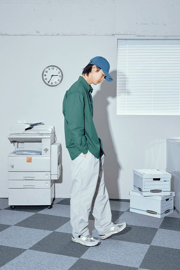 KAPPY DESIGN Spring/Summer 2024 Collection | Hypebeast