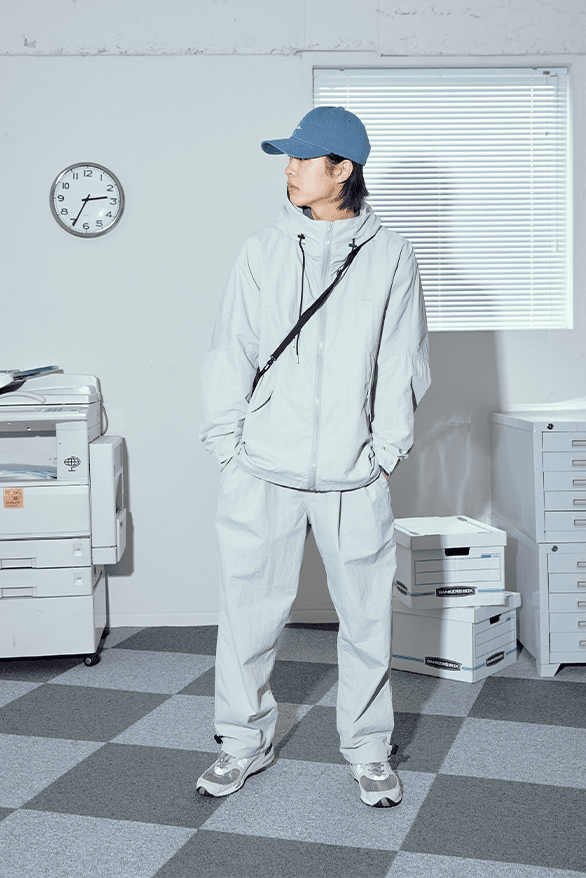 KAPPY DESIGN Spring/Summer 2024 Collection | Hypebeast