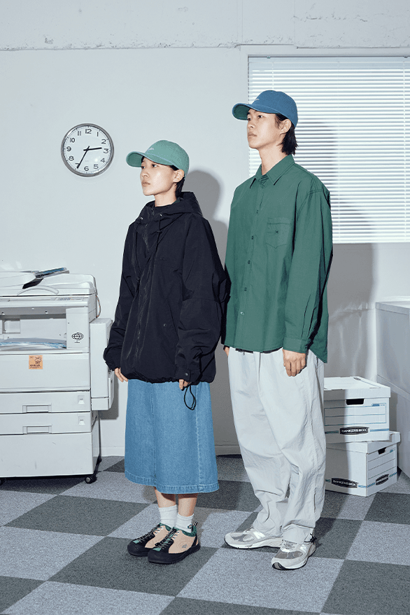 KAPPY DESIGN Spring/Summer 2024 Collection | Hypebeast