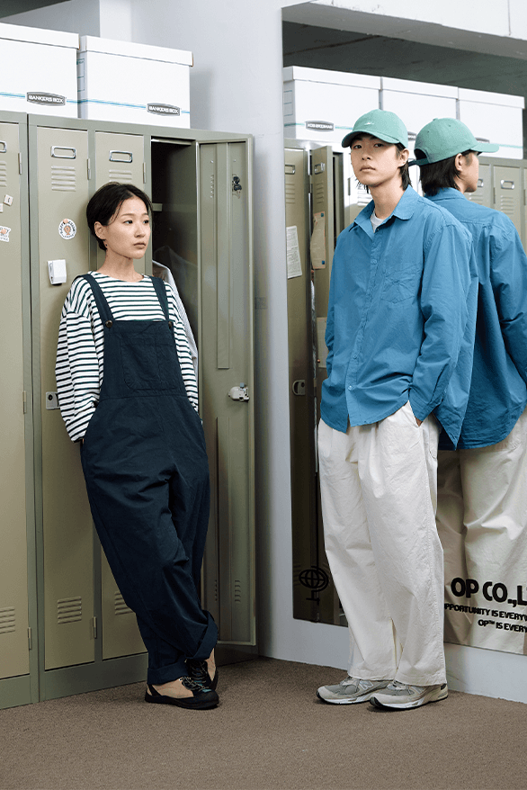 KAPPY DESIGN Spring/Summer 2024 Collection | Hypebeast