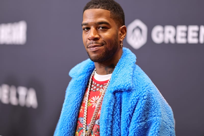 KiD CuDi – Satellite Flight | Hypebeast