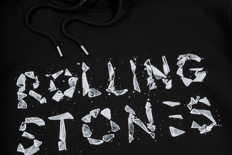 KidSuper Presents Full Range of Rolling Stones Merch | Hypebeast