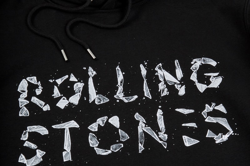 KidSuper Presents Full Range of Rolling Stones Merch | Hypebeast