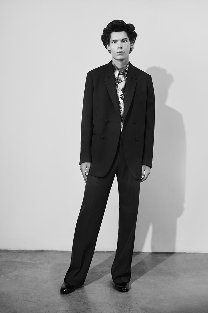 Kim Jones Latest "Friend of Fendi" Is Stefano Pilati | Hypebeast