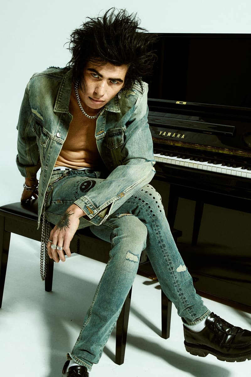 KSUBI Holiday 24 Lets Us Into Its Underground Wonderland | Hypebeast