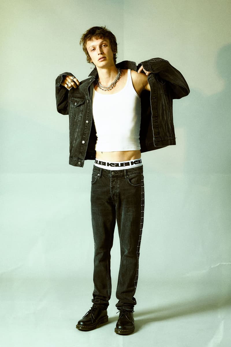 KSUBI Holiday 24 Lets Us Into Its Underground Wonderland | Hypebeast