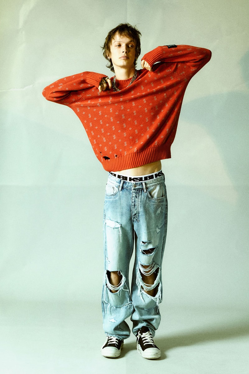 KSUBI Holiday 24 Lets Us Into Its Underground Wonderland | Hypebeast