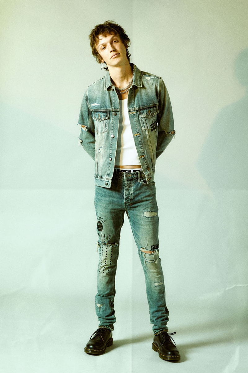 KSUBI Holiday 24 Lets Us Into Its Underground Wonderland | Hypebeast